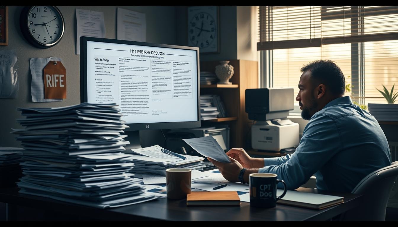 Exploring H1B RFE Trends: What Applicants Need to Know